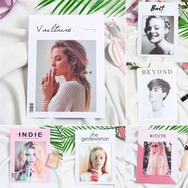 ART CARD BACKDROPS Paper Model Cards Photography Accessory Photo Props ...