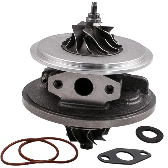 TURBO CARTRIDGE FOR Audi A3 TDi 105HP 1.9D BKC/BJB/BXE 2003-2009 GGT16V ...