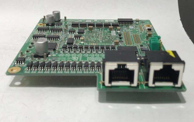 TEL TOKYO Electron 2L81-050032-V3 / Tab113-1/Io1-Lf Processor Board £135.62 - PicClick UK