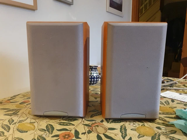 SONY SS-MB250H BOOKSHELF Speakers 120W 8 Ohms Maple £9.99 - PicClick UK
