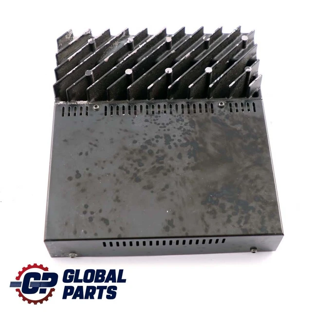 BMW Z4 SERIE E85 Sistema Hifi Amplificatore Sistema di altoparlanti ...