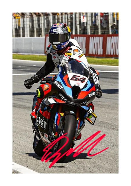 TOPRAK RAZGATLIOGLU 1 A4 reproduction signed photograph poster choice ...