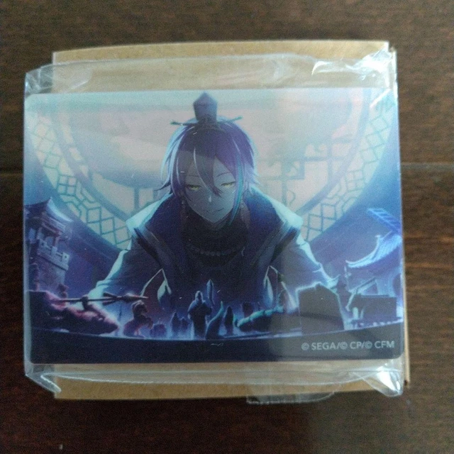 PROJET SEKAI NOBLE Art Collection Rui Kamishiro Wonderlands x Showtime EUR 30,44 - PicClick FR