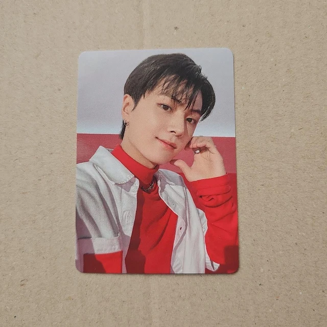 ENHYPEN JAY HEP K-Pop Idol Trading Card Collectible From Japan £36.90 - PicClick UK