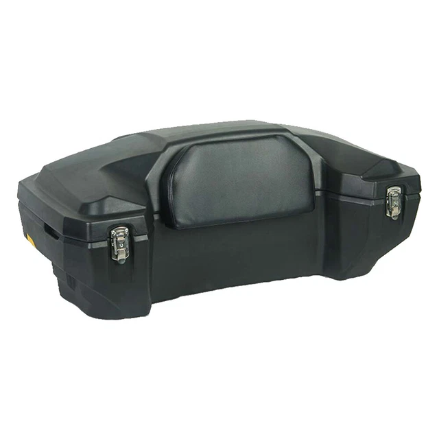 TOP CASE POUR Can-AM Renegade 1000 / 850 / 800 QT4 EUR 329,99 - PicClick FR