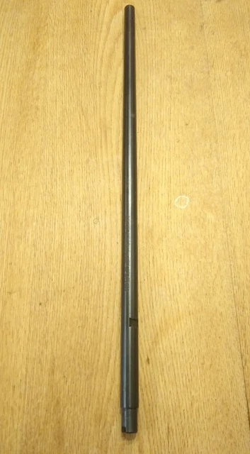 MARLIN MODEL 60 Barrel. 22 lr. 22 inches long O $14.99 - PicClick