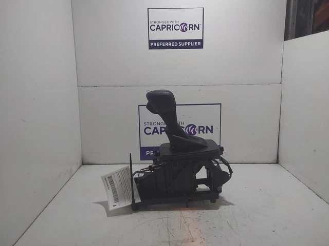 FORD RANGER GEAR Stick/Shifter Gear Shifter, Auto T/M, 2Wd/4Wd, Non ...