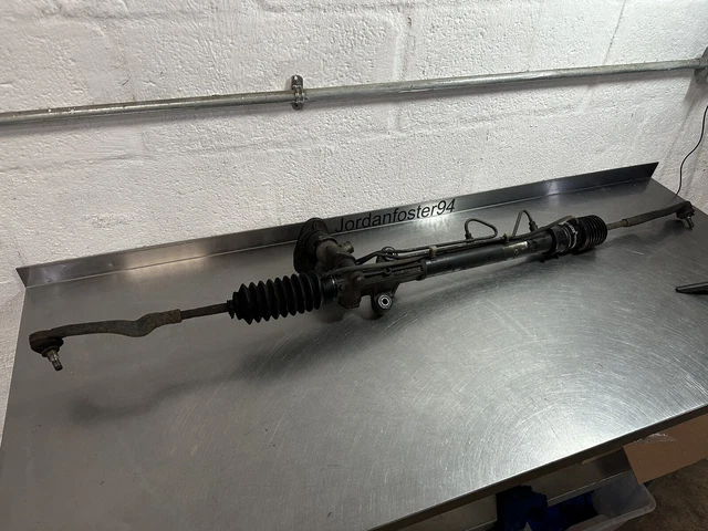 HONDA INTEGRA TYPE R Dc2 ST7 Steering Rack Ukdm 1996-2000 £320.00 ...