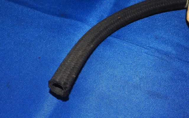 NOS! MERCEDES W111 W112 W114 W115 W108 W09 R07 Fuel Line Hose OEM W/W ...