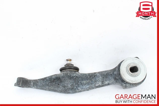 00-06 MERCEDES W220 S430 CL500 Avant Transversal Bas Contrôle Bras ...