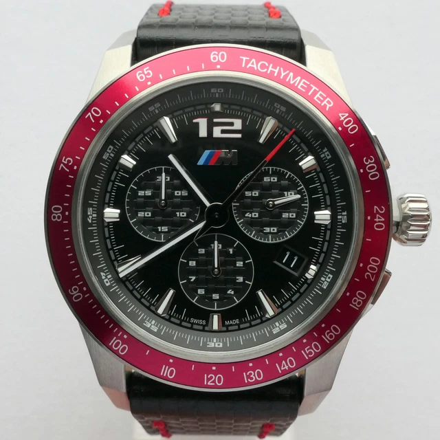 BMW PERFORMANCE MOTORSPORT M Power Racing Car Accessory Swiss ...