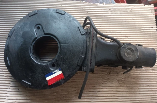 MG METRO RSP Mini Cooper Airbox Hif44 Hif38 Carb 1275 Engine Air Filter ...