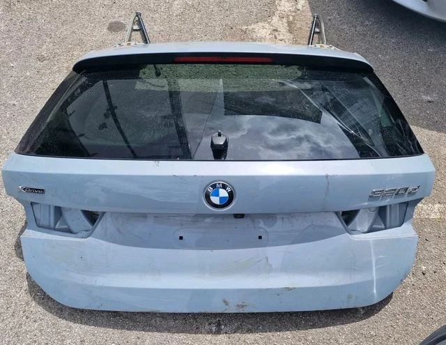 GENUINE BMW 3 Series Estate Touring Boot Lid Tailgate G21 2018 onwards ...