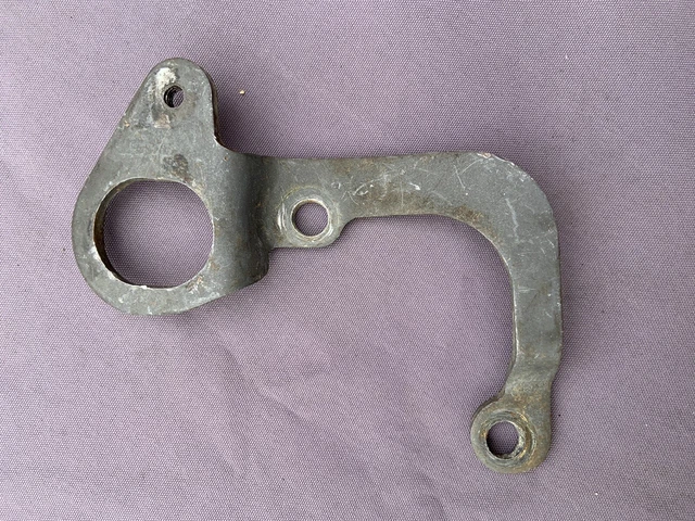 FORD ESCORT MK3 Mk4 Cvh Engine Rear Lifting Eye Rs Turbo Xr3 Ghia Xr3i ...