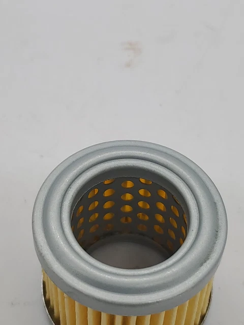 GENUINE DATSUN OEM 240Z 260Z Electric Fuel Pump Filter 1972-1974 $20.97 ...