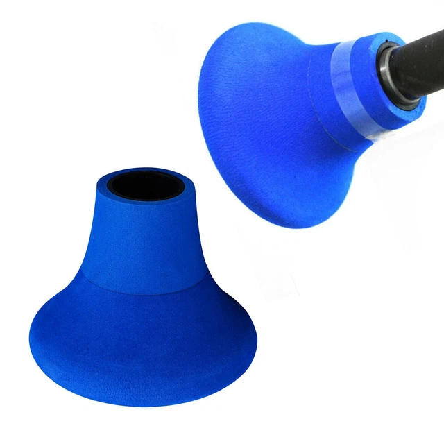 BOAT FISHING ROD Gimbal Belly Top Waist Pole Holder Fishing Gear ...