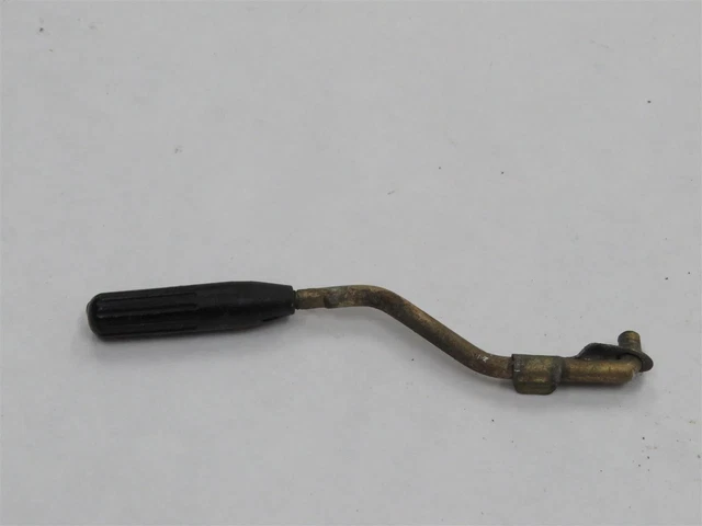 MERCEDES BENZ W123 button pin door pin door lock first series £5.28 ...