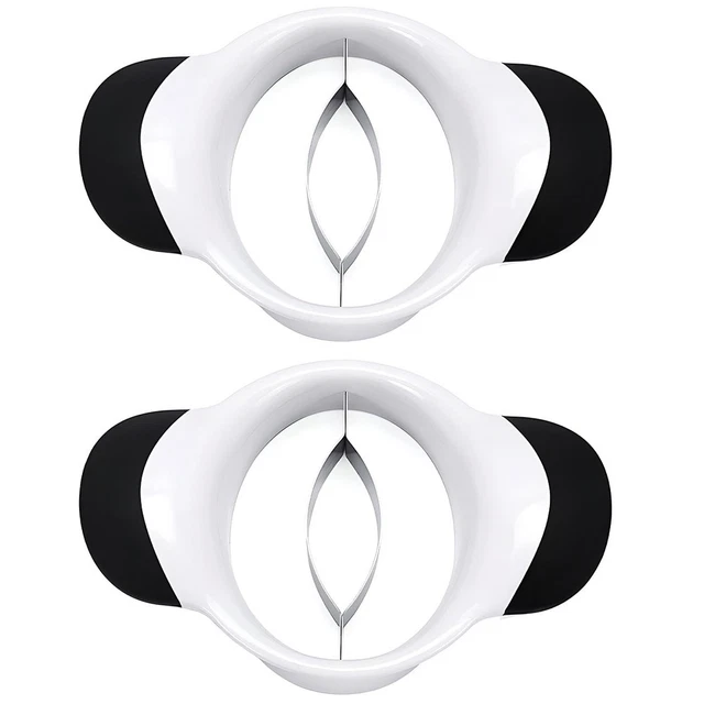 FRUIT SLICER, DIVIDER, Core Remover, Kitchen Gadget for Easily ...