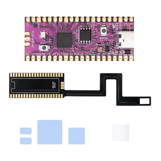 FOR PICOBOOT Development Board FPC Flex Cable for Flex Cable for4026 £8 ...