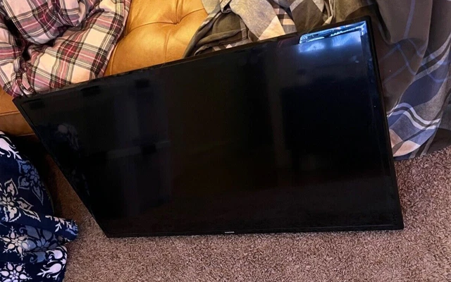 SAMSUNG 40-INCH CLASS LED Smart FHD TV 1080P (UN40N5200AFXZA, 2019 ...