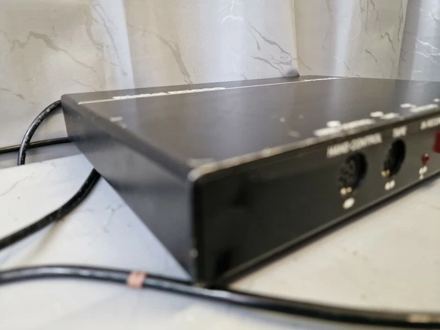 CINE IMATRONIC DIGITAL SX3000 - UNTESTED ELECTRONICS £18.70 - PicClick UK