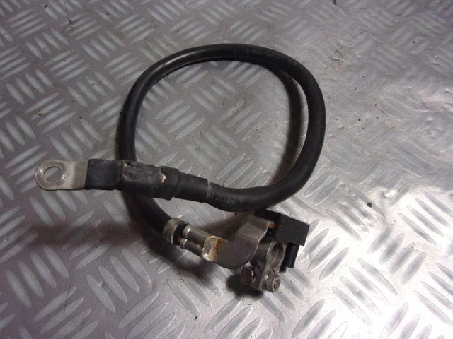 CABLE BATTERIE NÉGATIF Mercedes classe A W176, B W246, CLA W117, GLA ...