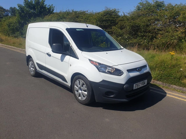 FORD TRANSIT CONNECT £3,995.00 - PicClick UK