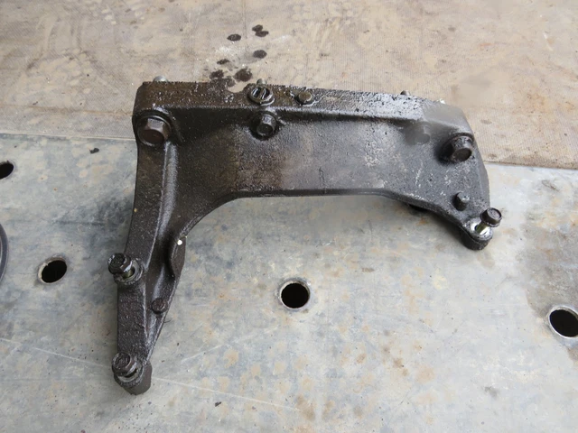 HONDA INTEGRA TYPE R DC2 UKDM B18C6 RHD Engine Lower sump Flywheel ...