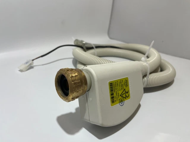 MIELE AQUASTOP MAX 10 bar 4,1L/min M.Nr. 06039001 Bitron Typ 902 ...