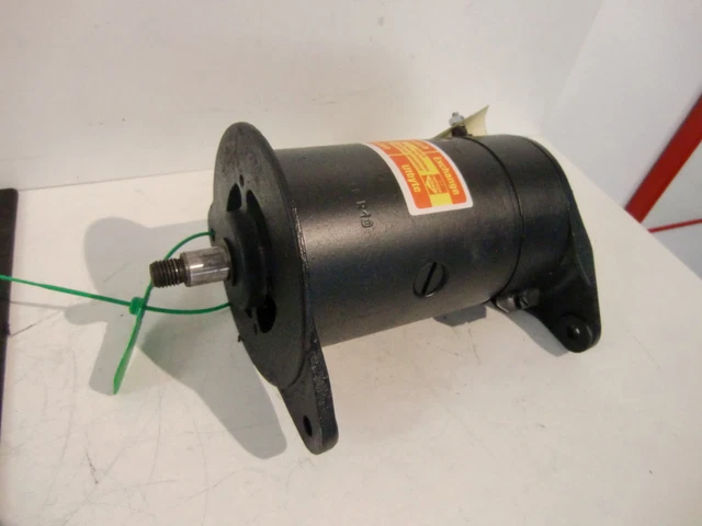 12 VOLT BOSCH GL Lichtmaschine LJ/GEG 160/12/2500 R10 f. Mercedes Benz ...