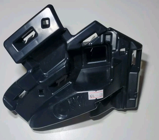 SKODA KAMIQ 19-23 RH Front Grill Bracket New Genuine OEM 658807724 £13. ...