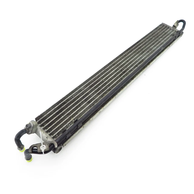 GEARBOX COOLER PORSCHE Cayenne 958 92A Turbo 95830701500 95831701902 £ ...