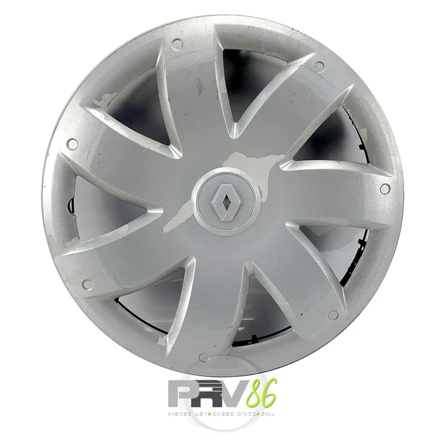 ENJOLIVEUR RENAULT 15'' TANEGA / 7711426514 EUR 24,90 - PicClick FR
