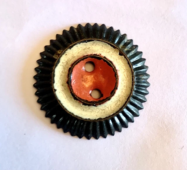 WW1 GERMAN PRUSSIAN Cockade Kokarden Original EUR 11,46 - PicClick IT