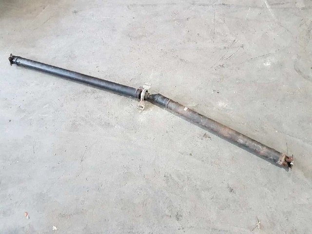 3710042080 TRANSMISSION CENTRALE Pour Toyota Rav 4 A2 2.0 Sol 44X 200 ...