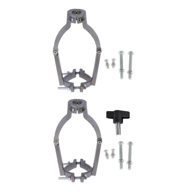 SQUARE TENON MACHINE Converter Drill Press Drill Bit Adapter Bench ...