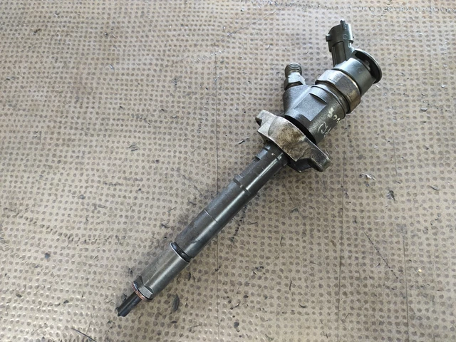 INJECTEUR 0445110297 PEUGEOT Citroen C4 C5 206 Berlingo 1.6 Hdi 110Ch EUR 90,00 - PicClick FR