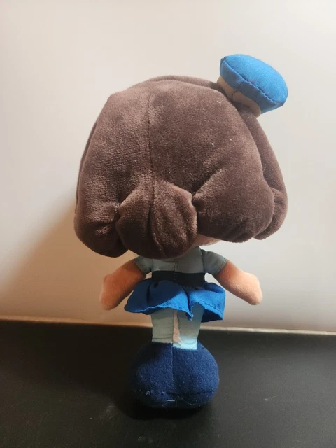 DISNEY PIXAR GIGGLE Mc Dimples Plush Toy Story 4 Bo PEEP Officer 6" £6. ...