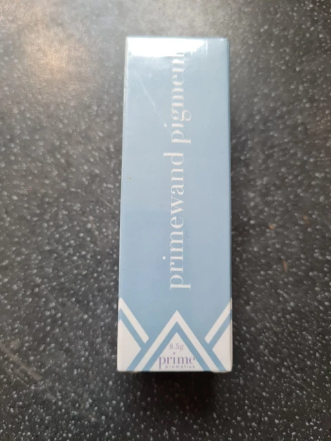 PRIME PROMETICS PRIMEWAND Pigment - Splendido e Naturale Bastone per ...