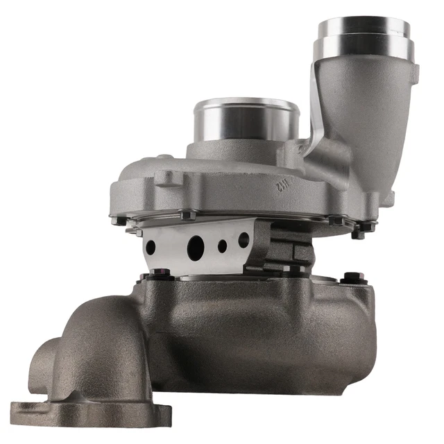 GT2056VK TURBO TURBOCHARGER for Jeep Commander Grand Cherokee XK/XH WK ...