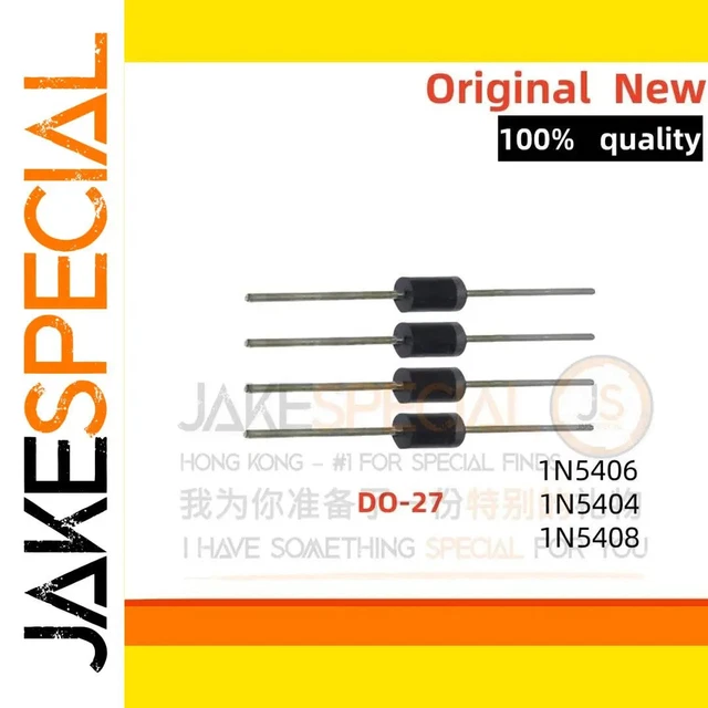 HIGH-VOLTAGE RECTIFIER DIODE Set 50/100 Pack EUR 37,19 - PicClick FR