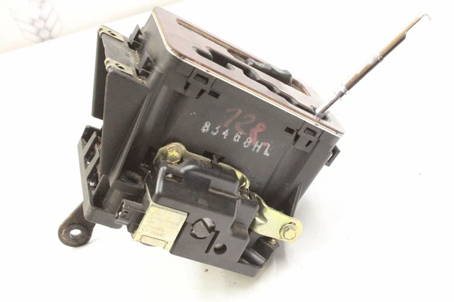 MERCEDES-BENZ GEAR SHIFTING Mechanism 2022670137 W208 W202 W210 W163 ...