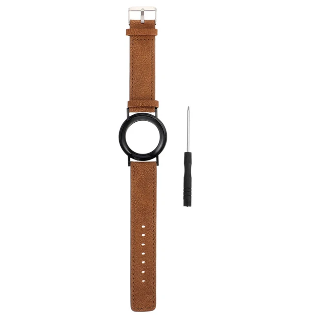 STRAP SMART WATCH Band Tracking Case Anti- Lost Quick Release £7.15 ...