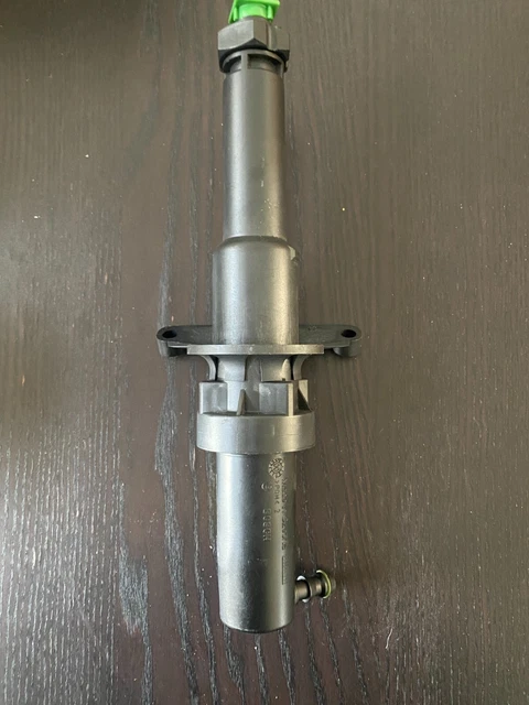 MERCEDES-BENZ S-CLASS W220 98-05 Front Headlight Washer Jet Nozzle EUR ...