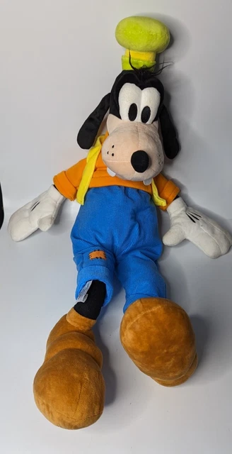 LARGE GOOFY PLUSH Toy 25 LARGE GOOFY PLUSH Toy 25