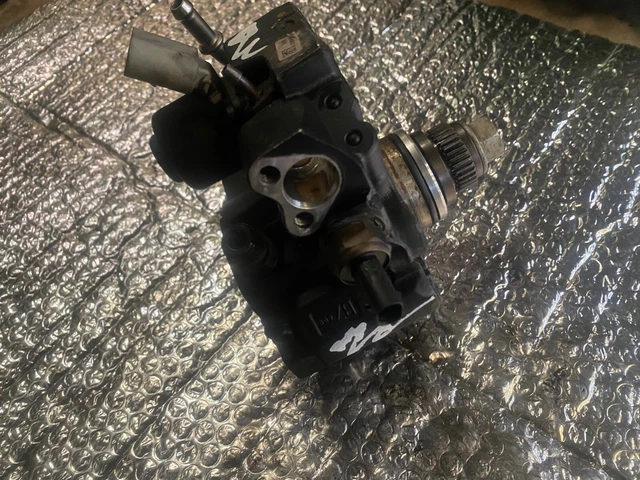MERCEDES C W204 Diesel High Pressure Fuel Pump A6510700701 £69.99 ...