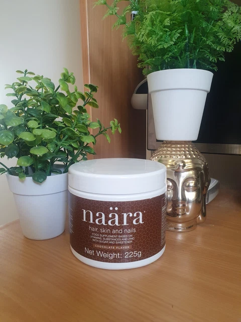 GENUINE NAARA CHOCOLATE Collagen drink Manufactured By Jeunesse £29.89 ...