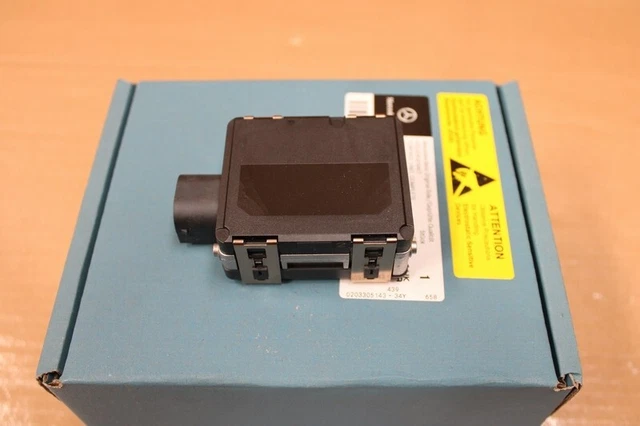 MERCEDES BENZ RADARSENSOR Distronic Radar Sensor A0009052616 £191.03 ...