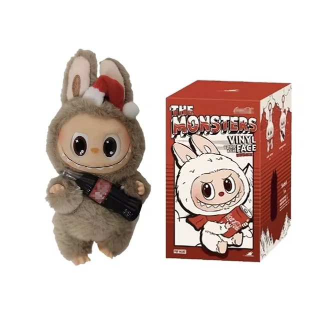 LABUBU COCA COLA Limited Edition EUR 31,76 - PicClick ES