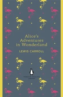 ALICES ADVENTURES IN Wonderland and Through the Lo... | Livre | état ...
